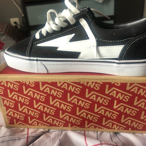 Shoes | Ian Connor Revenge X Storm Shoes | Poshmark